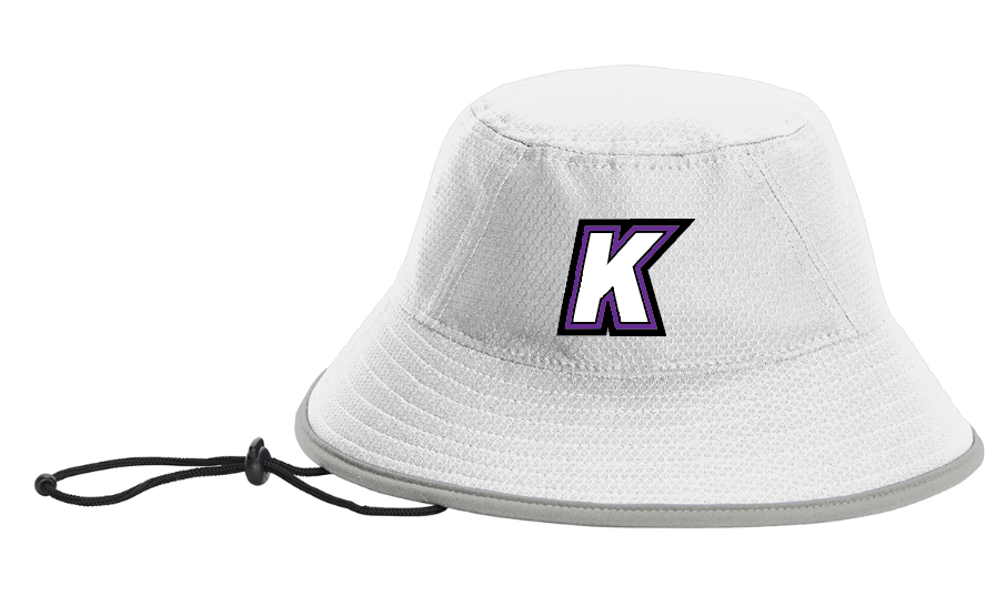 Krush New Era Bucket Hat | NOMADX